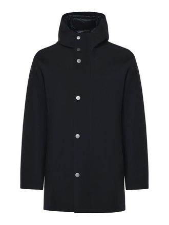 Roberto Ricci Design Parka - Noir