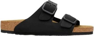 Birkenstock Homme, Chaussures, Noir, Taille: 41 EU Sandales &agrave; talons hauts