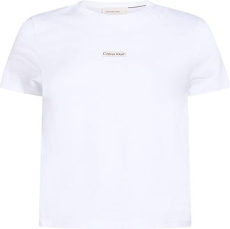 Calvin Klein TOPS - T-shirts auf YOOX.COM