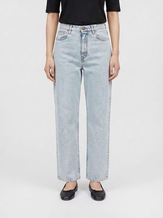 Fabiana Filippi Jeans FABIANA FILIPPI Damen Farbe Blau