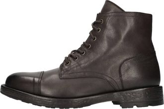 Marechiaro 1962 Bottines en cuir - Homme - Chaussures - Brun - Taille: 40 EU