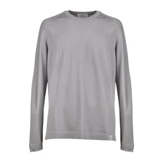 Premiata Herren, Strickwaren, Grau, XLGr&ouml;&szlig;e