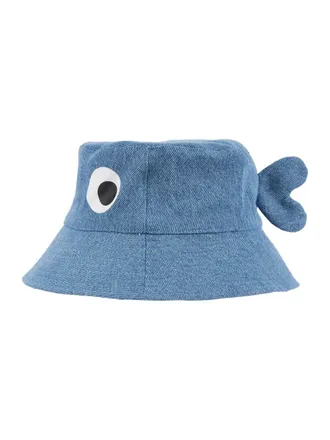 Stella McCartney TY0P97K_Z0746601 Bucket Hat - Multicolor