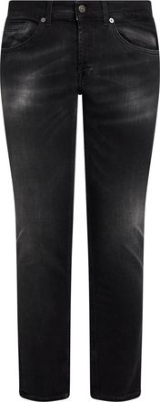 Dondup HOSEN & R&Ouml;CKE - Jeanshosen auf YOOX.COM