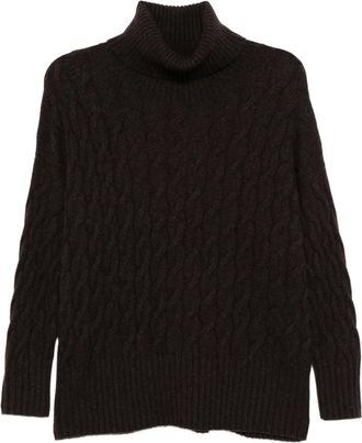 N.Peal pull Emmie - Marron