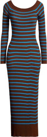 Semicouture KLEIDER - Midi-Kleider auf YOOX.COM