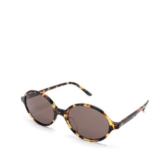 Oliver Peoples Femme, Accessoires, Brun, Taille: 54 MM 2000C Lunettes de soleil