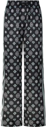 Casablanca Hose aus Seide