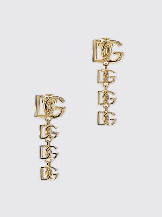 Dolce & Gabbana Bijou DOLCE & GABBANA Femme couleur Or