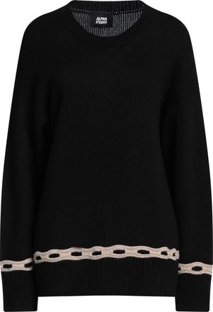 Alpha Studio STRICKWAREN - Pullover auf YOOX.COM