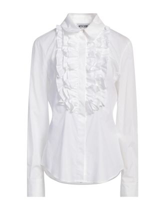 Moschino TOPS - Hemden auf YOOX.COM