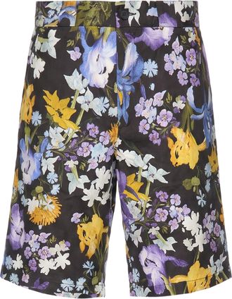 Erdem HOSEN & R&Ouml;CKE - Shorts & Bermudashorts auf YOOX.COM