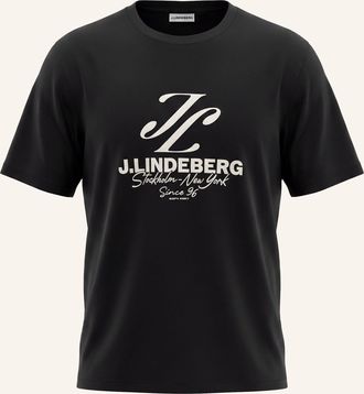 J.Lindeberg J.Lindeberg T-Shirt schwarz