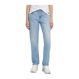 Levi's Damen, Jeans, Blau, W27 L30Gr&ouml;&szlig;e