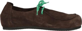 Divine Follie SCHUHE - Schn&uuml;rschuhe auf YOOX.COM