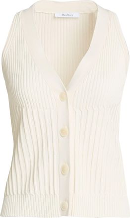 Max Mara STRICKWAREN - Strickjacken auf YOOX.COM