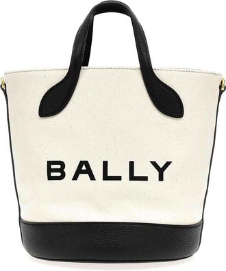 Bally Shopper - Weiß