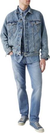 Levi's Homme 559 Relaxed Strt, Ocean Blues, 32W / 32L