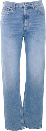Gucci Herren, Jeans, Blau, W34Gr&ouml;&szlig;e