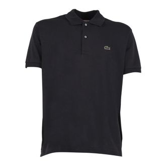 Lacoste Original L.12.12 Polo - - Tops - Herren - Schwarzk - XL