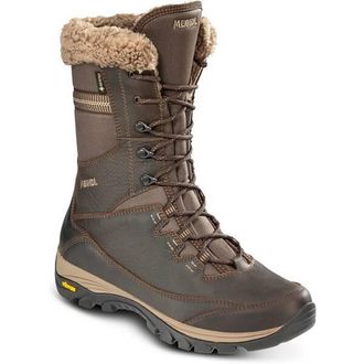 Meindl Damen Stiefel Novara Lady GTX