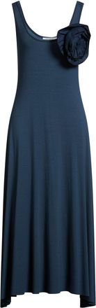 Le Streghe KLEIDER - Maxi-Kleider auf YOOX.COM