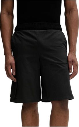 Heliot Emil Heliot Emil, Herren, Shorts, Schwarzk, XLGr&ouml;&szlig;e