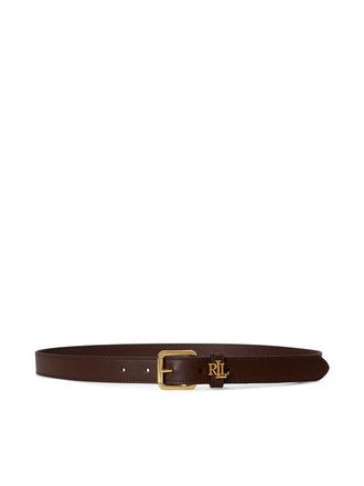Lauren Ralph Lauren G&uuml;rtel 412968763013 Braun