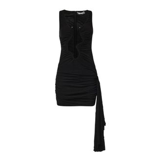 CHRISTOPHER ESBER Party Kleider - - Dresses - Damen - Schwarzk - S