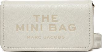 Marc Jacobs Handtasche Marc Jacobs 2S4SMN080S02 Weiß