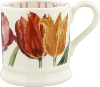 Emma Bridgewater 5 Pint Becher Tulips - 0,3l