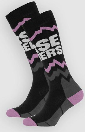 Horsefeathers Mitzi 35-37 Kids Socken lila