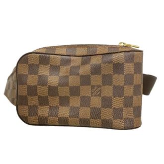Louis Vuitton Pre-owned Sling Bag - - Pre-owned - Herren - Braun - ONE SIZE