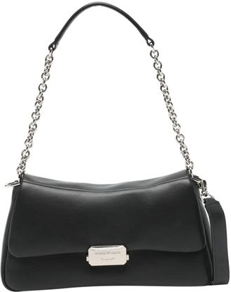 Emporio Armani Hobo Bags - Bags Black - Gr. unisize - in Schwarz - f&uuml;r Damen