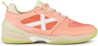 Munich Mixte Atomik Basket, Rose, 42 EU