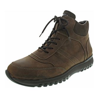 Waldl&auml;ufer Herren, Schuhe, Braun, 46 1/2 EUGr&ouml;&szlig;e