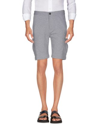 Brunello Cucinelli HOSEN & R&Ouml;CKE - Shorts & Bermudashorts auf YOOX.COM