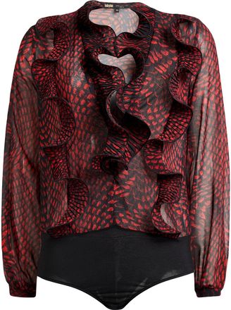 BABYLON TOPS - Bodysuits auf YOOX.COM