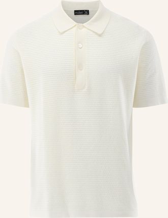 van Laack Van Laack Poloshirt beige
