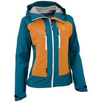 Maul Damen Funktionsjacke Andermatt-Megatexjacke 3 Layer