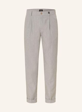 Strellson Chino Louis-W Relaxed Fit grau