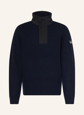Emporio Armani ea7 Emporio Armani Troyer schwarz