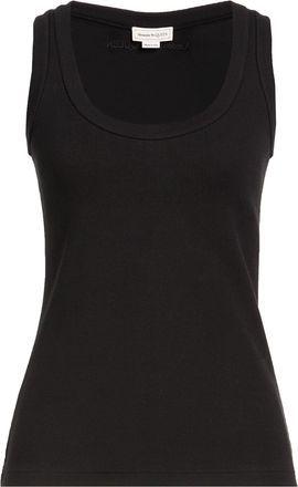 Alexander McQueen TOPS - Tank Tops auf YOOX.COM