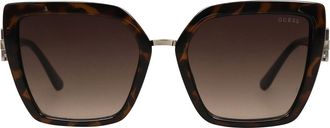 Guess BRILLEN - Sonnenbrillen auf YOOX.COM