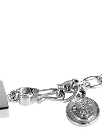 Charriol bracelet Love - Argent