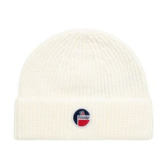 Fusalp Wollm&uuml;tze - - Sport - unisex - Beige - ONE SIZE