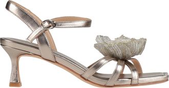 Alma En Pena SCHUHE - Sandalen auf YOOX.COM