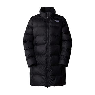 The North Face Saikuru Parka - - Sport - Damen - Schwarzk - XS