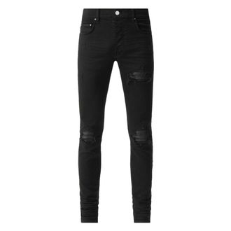 Amiri Homme, Jeans, Noir, Taille: W31 Jeans Noirs pour Hommes