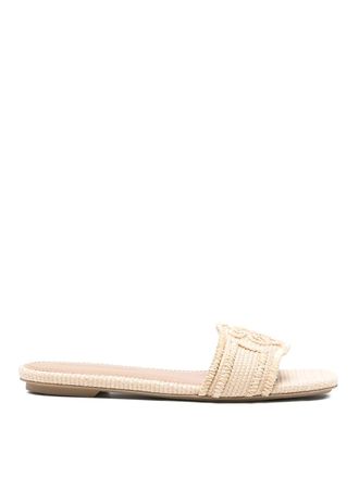 Emporio Armani Sandales - Beige